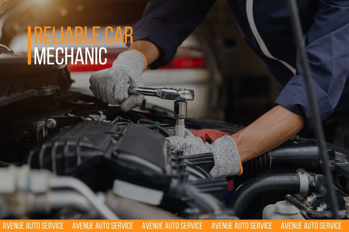 How to Find a Mechanic to Inspect a Used Car Before You Buy - Avenue ...